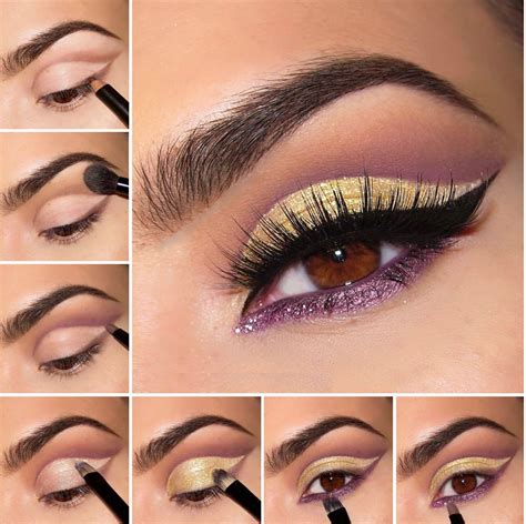 Mastering Eyeshadow: Top Tutorials for Stunning Looks | TMI Limited